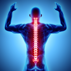 Spine Fractures: Symptoms and Minimally Invasive Treatment