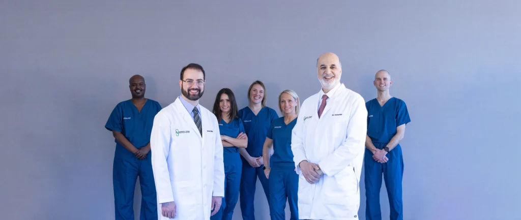 About | Team | North Star Vascular & Interventional