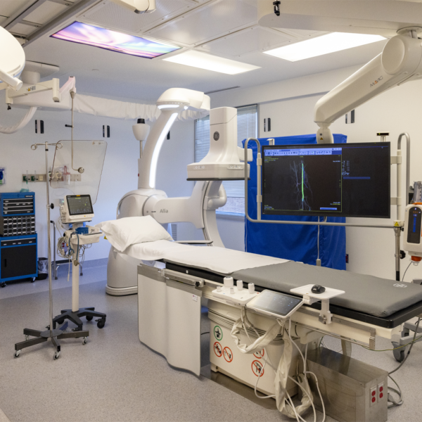 North Star Vascular and Interventional | Minnesota