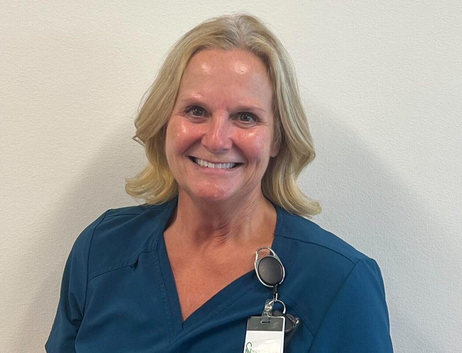 Kim, RN – Nurse at North Star Vascular